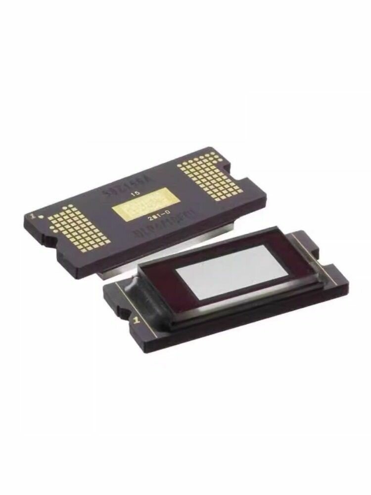 1шт 100% оригинальн DLP4710AFQL DMD Проектор показывает чип
