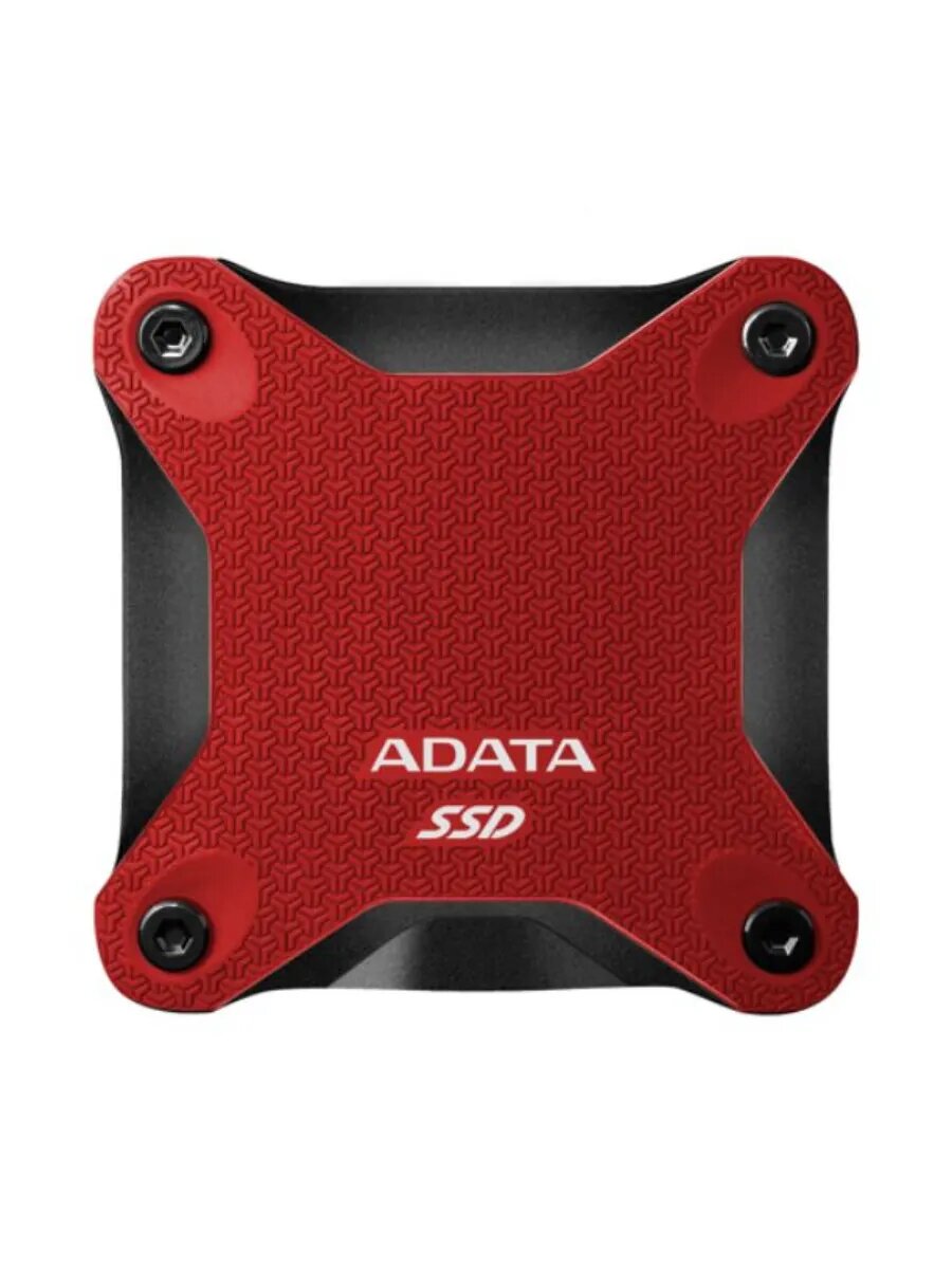 512 ГБ Внешний SSD SD620 SD620-512GCRD - USB 3.2 Gen 1 A