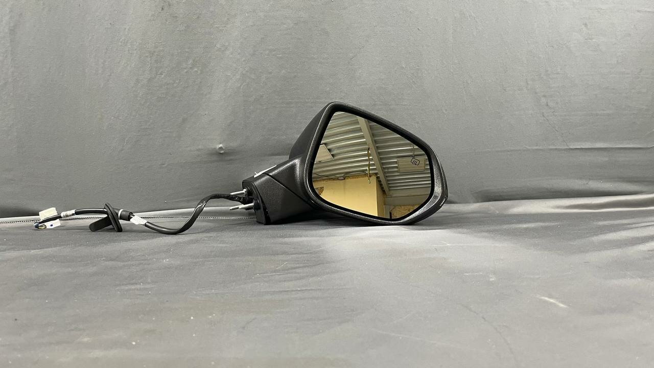 Зеркало Changan Cs35