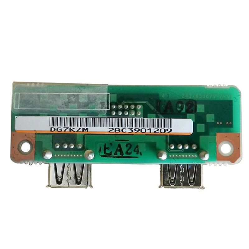 USB-плата DG7KZM 2BC3901209 — фото 1