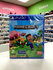 PS4 Minecraft NEW