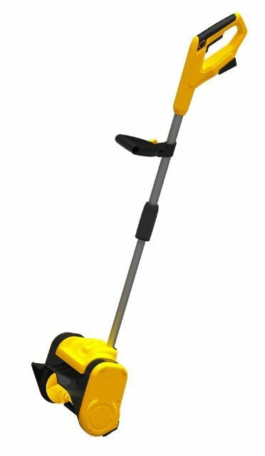 Снегоуборщик аккумуляторный Huter SGC 20-Li