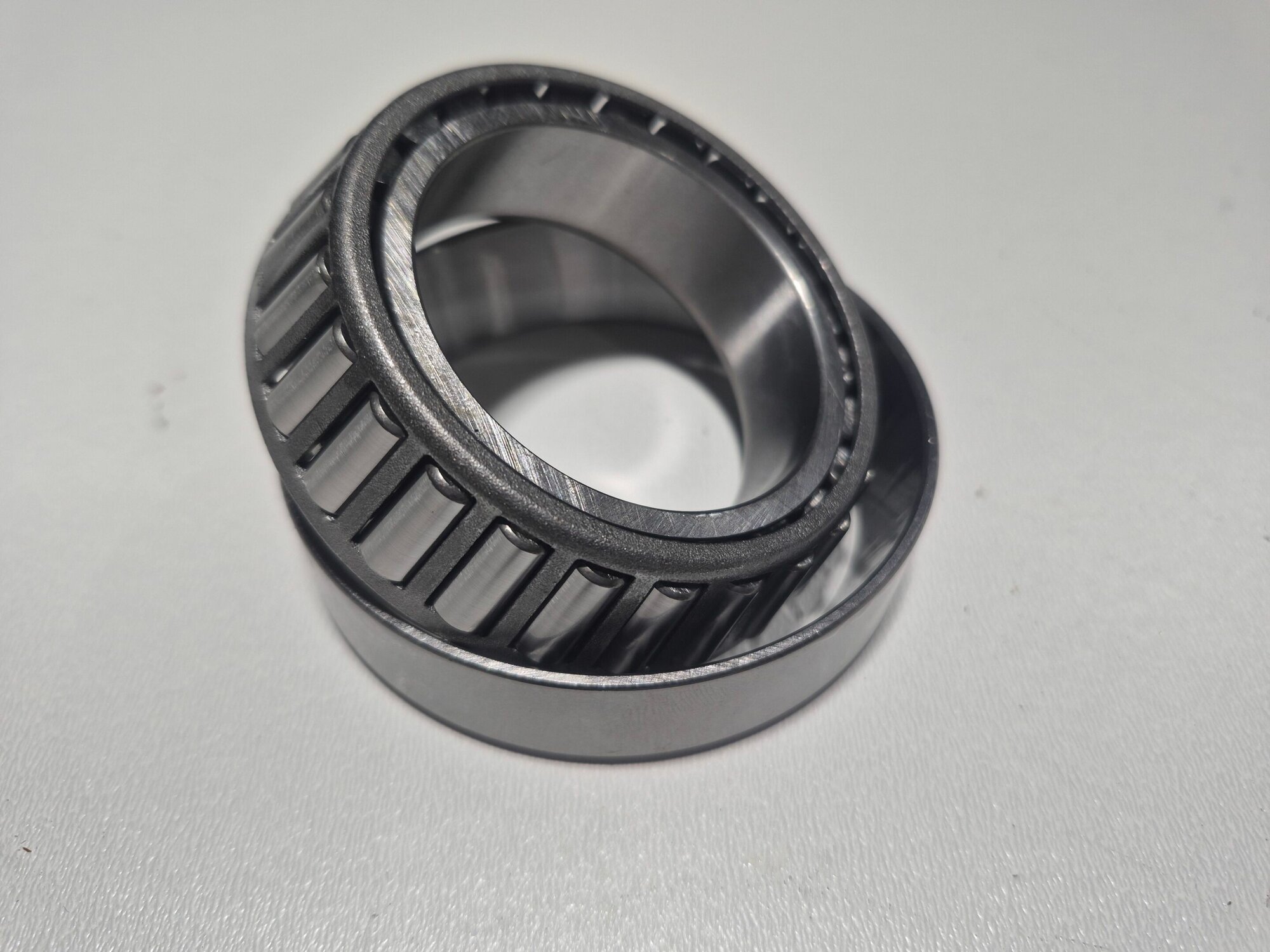 Подшипник дифференциала переднего моста JAC T6 [2.0 16V 6MT пикап 4X4 Turbo дизель] C230300100040