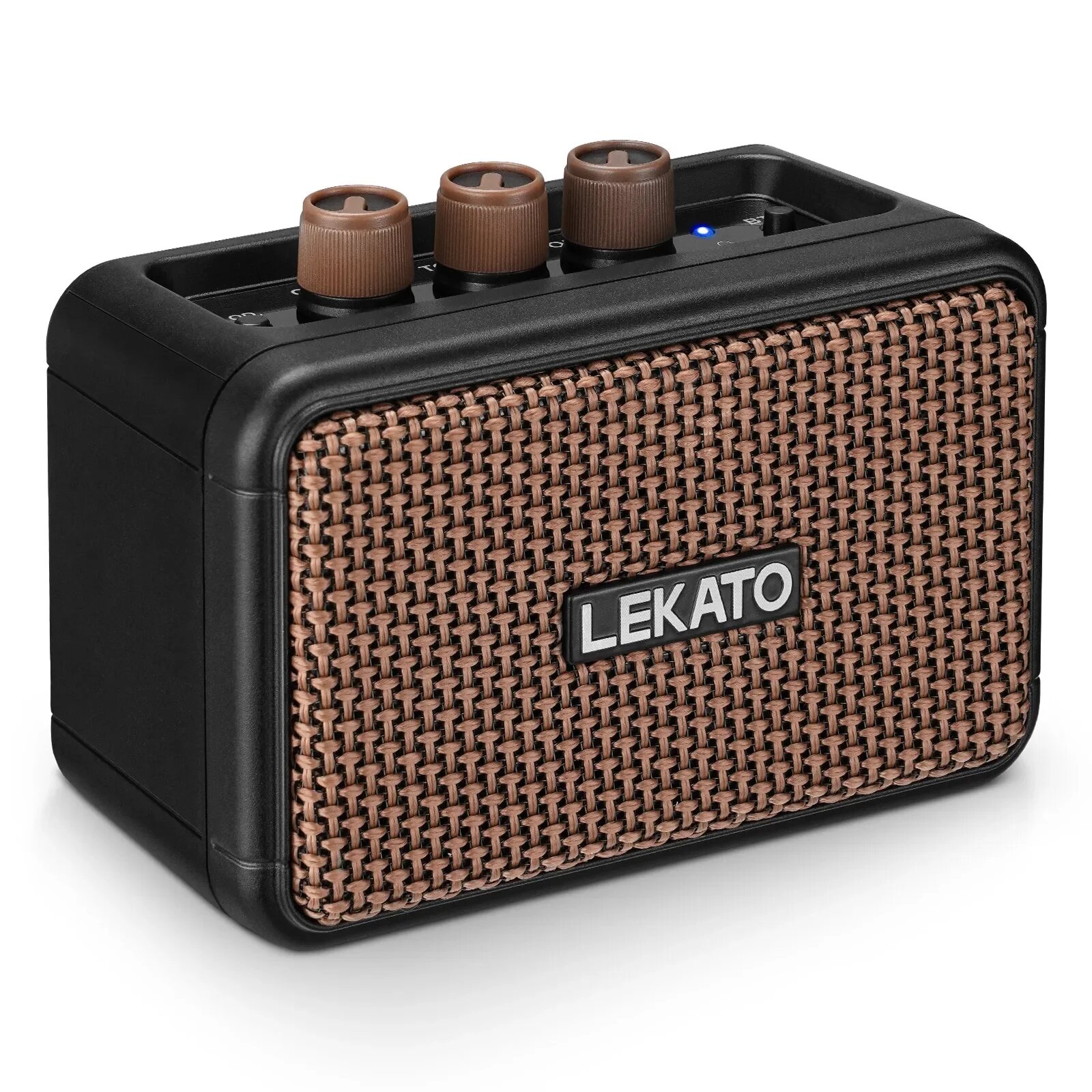 LEKATO Guitar Amp