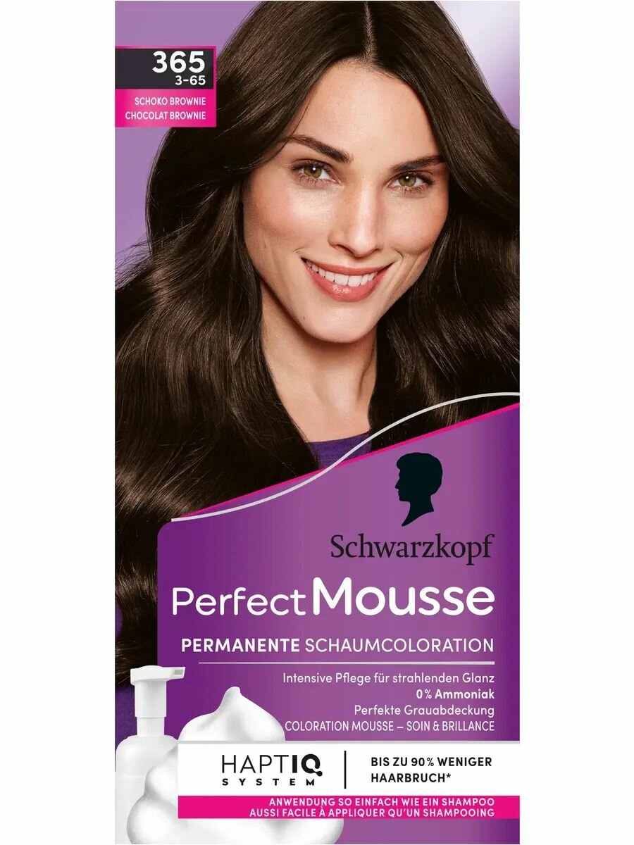 Schwarzkopf Professional Краска для волос