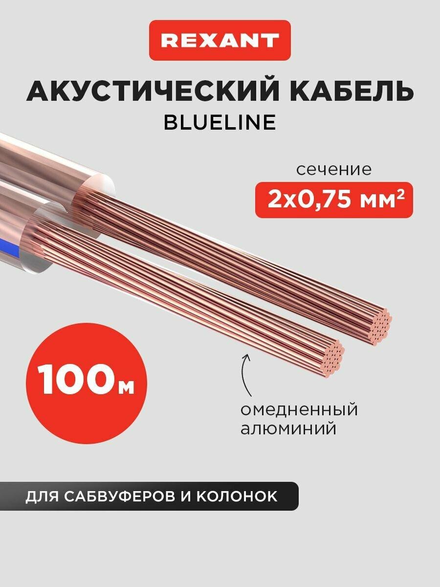 Аудиокабель