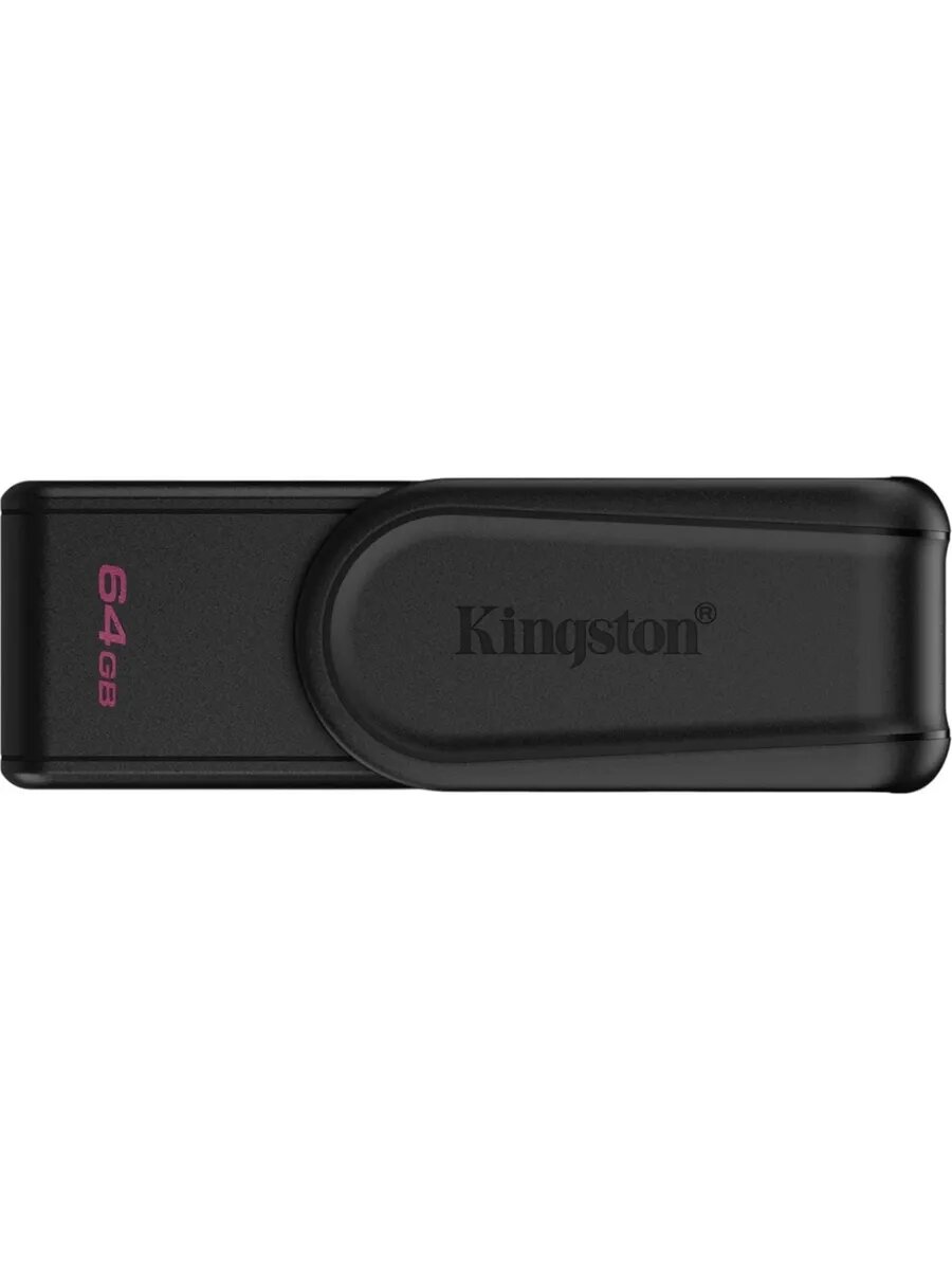 Флеш Диск 64GB DataTraveler Exodia S DTXS/64GB USB3.0