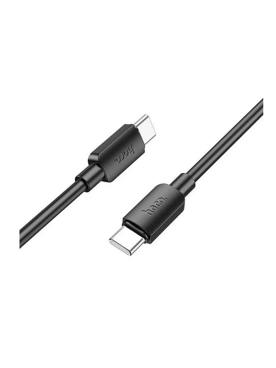 Кабель X96 Hyper X96 HYPER TYPE-C TO 1м черный