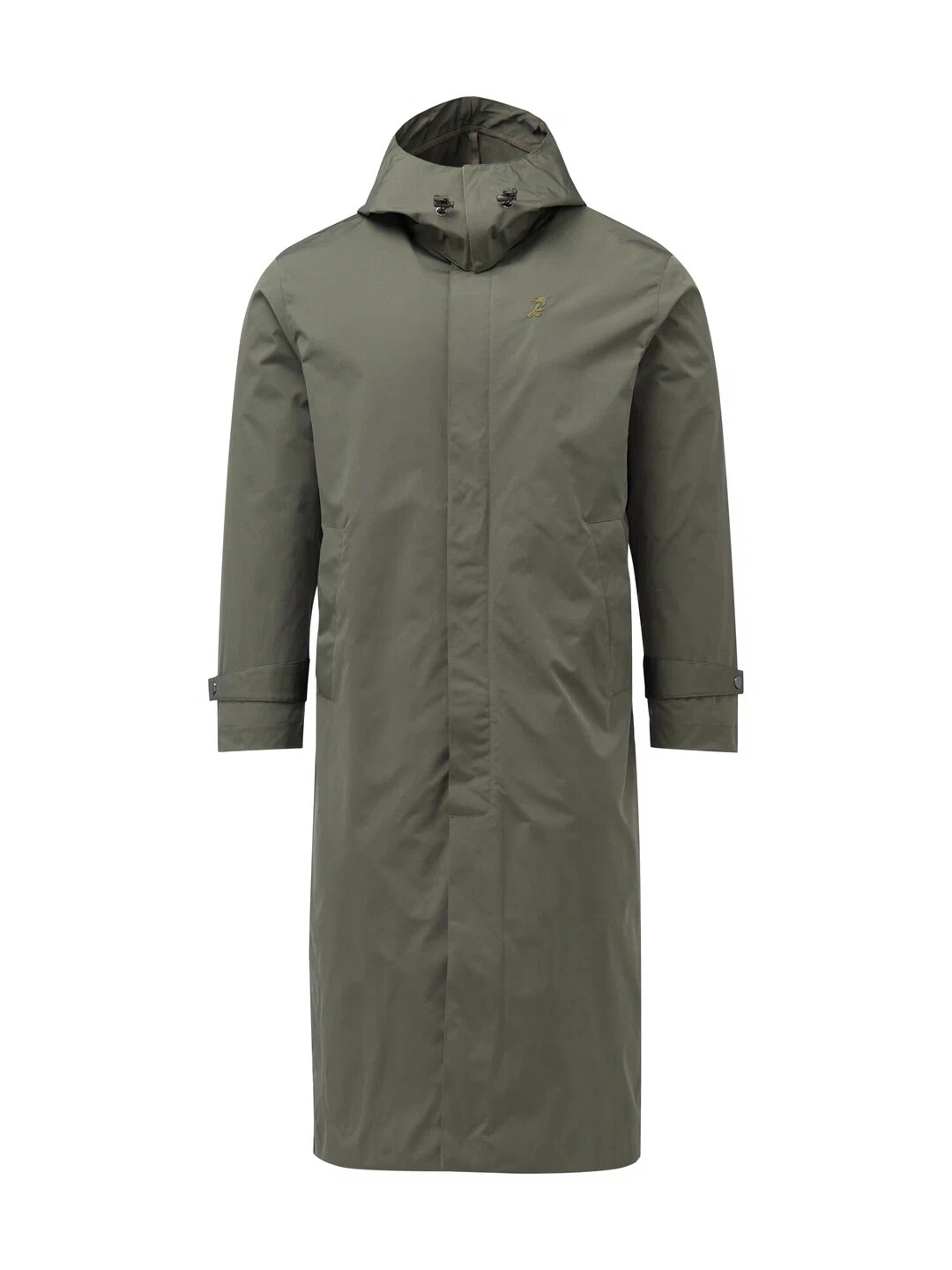 Плащ light industries