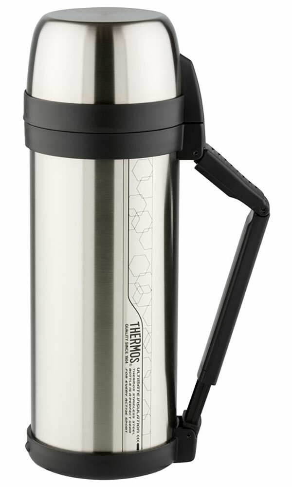 Термос Thermos FDH Stainless Steel Vacuum Flask, 2.0L (923653)