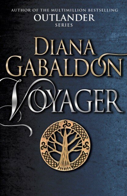 Gabaldon Diana "Voyager"