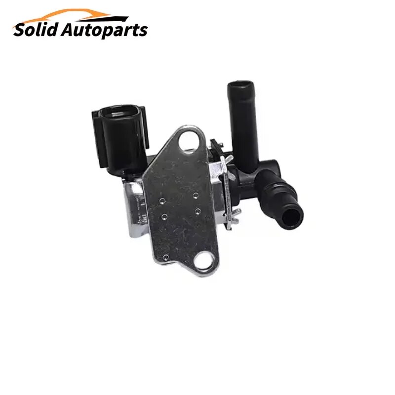 8657A049 Электромагнитный клапан продувки канистры пара для Mitsubishi Asx Lancer Outlander Phev Sport Rvr 2010-2019