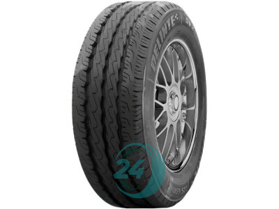 Delinte DV2 + 185/75 R16 S104/102