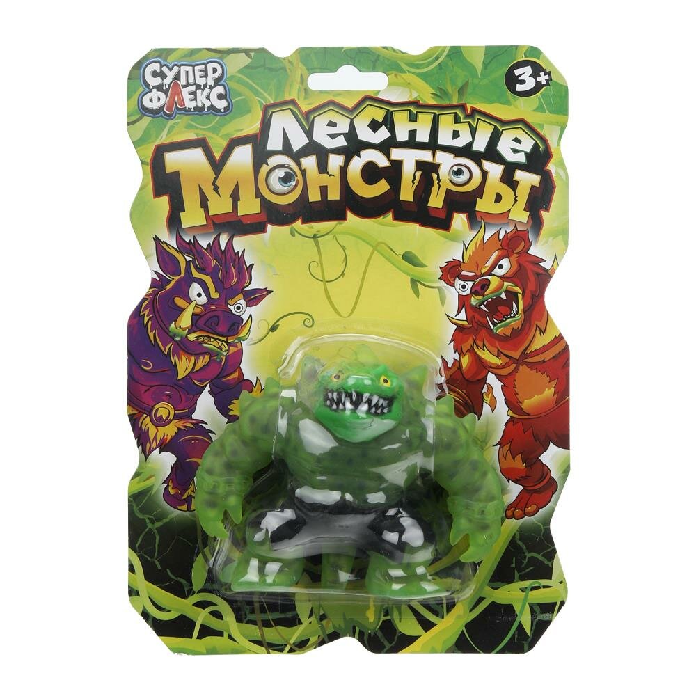 Антистресс тянучка, игрушка Играем Вместе GJ122202-RU