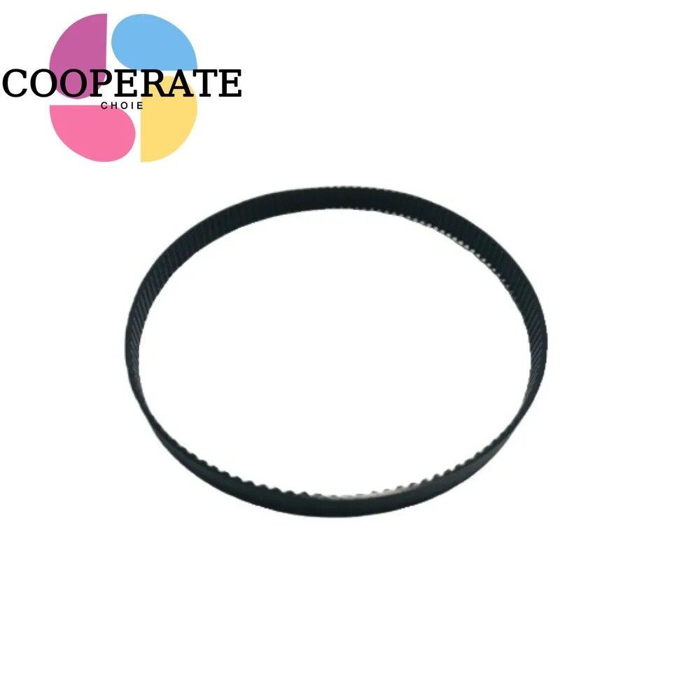 Комплект ремней главного привода M OFFICE PARTS для Zebra S4M ZM400 ZM600 ZT421 ZT410 ZT420 ZT411 203dpi 300dpi 600dpi 20006 203dpi
