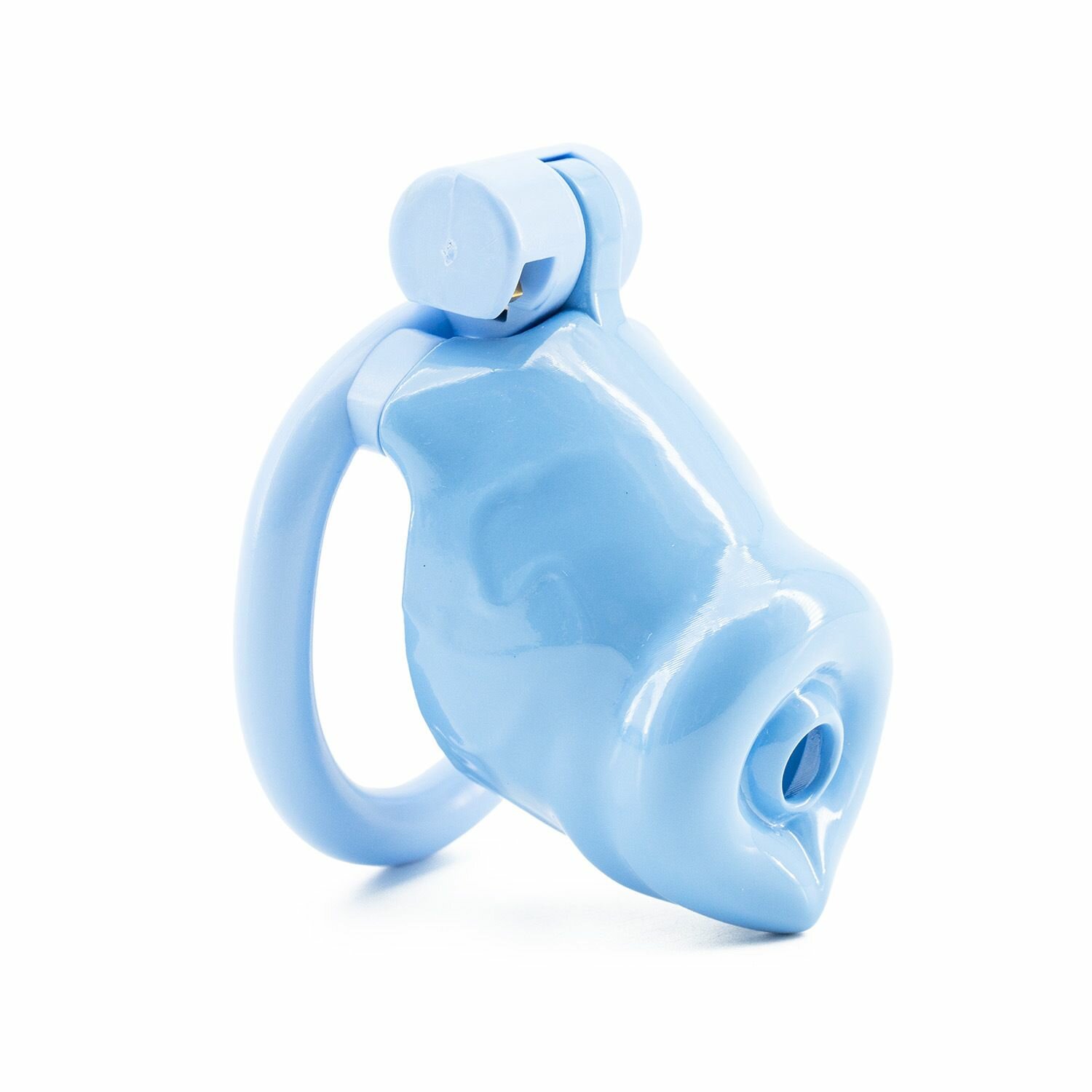 Пояс верности-синий-хаки