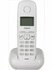Радиотелефон Dect A170 SYS RUS белый АОН