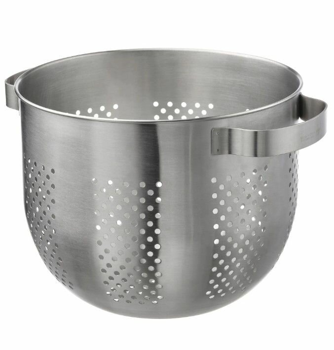 IKEA Дуршлаг, диаметр 22 см, 1 предм.