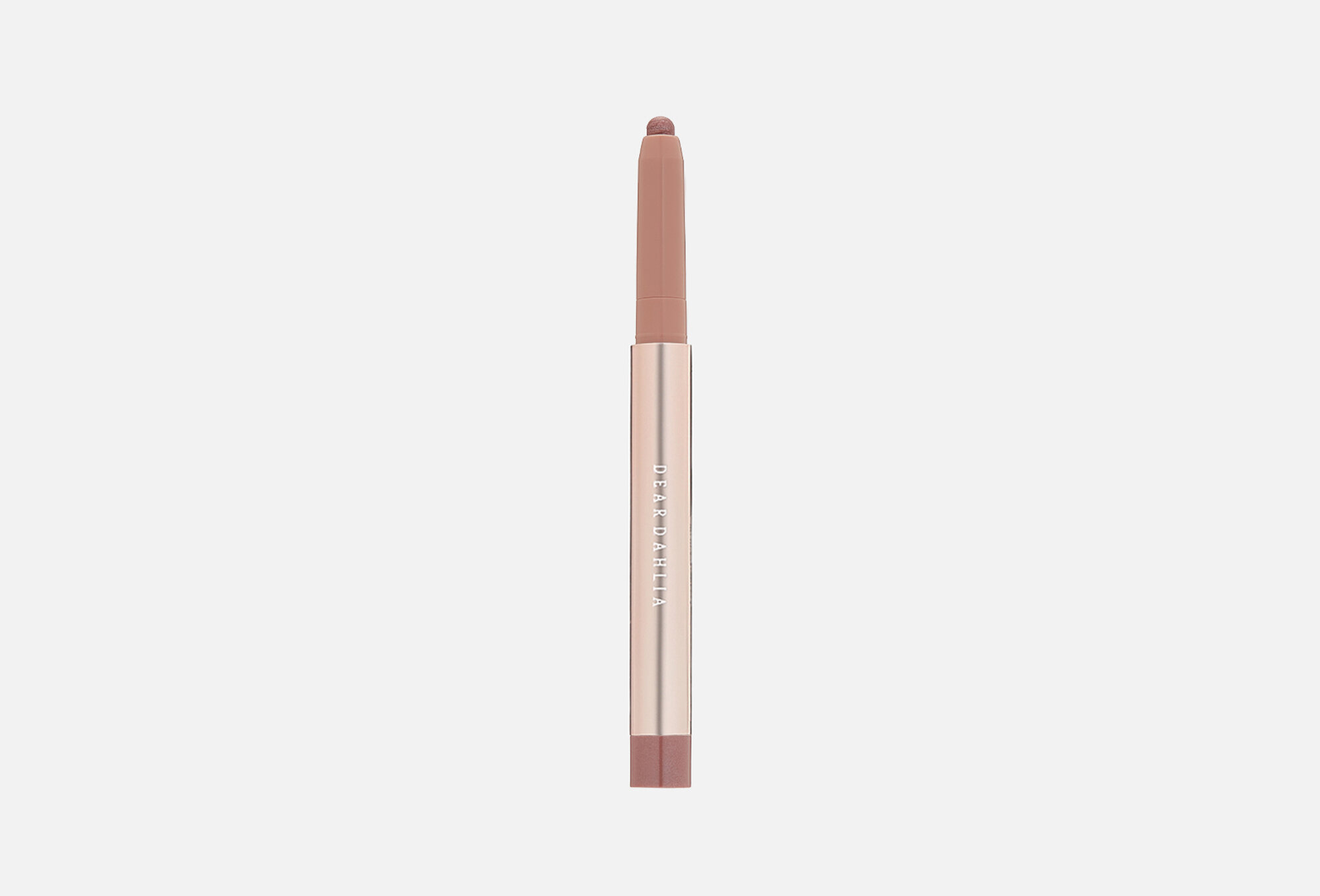 Тени-стик для век DEAR DAHLIA Perfect designing shadow stick Ginger rose