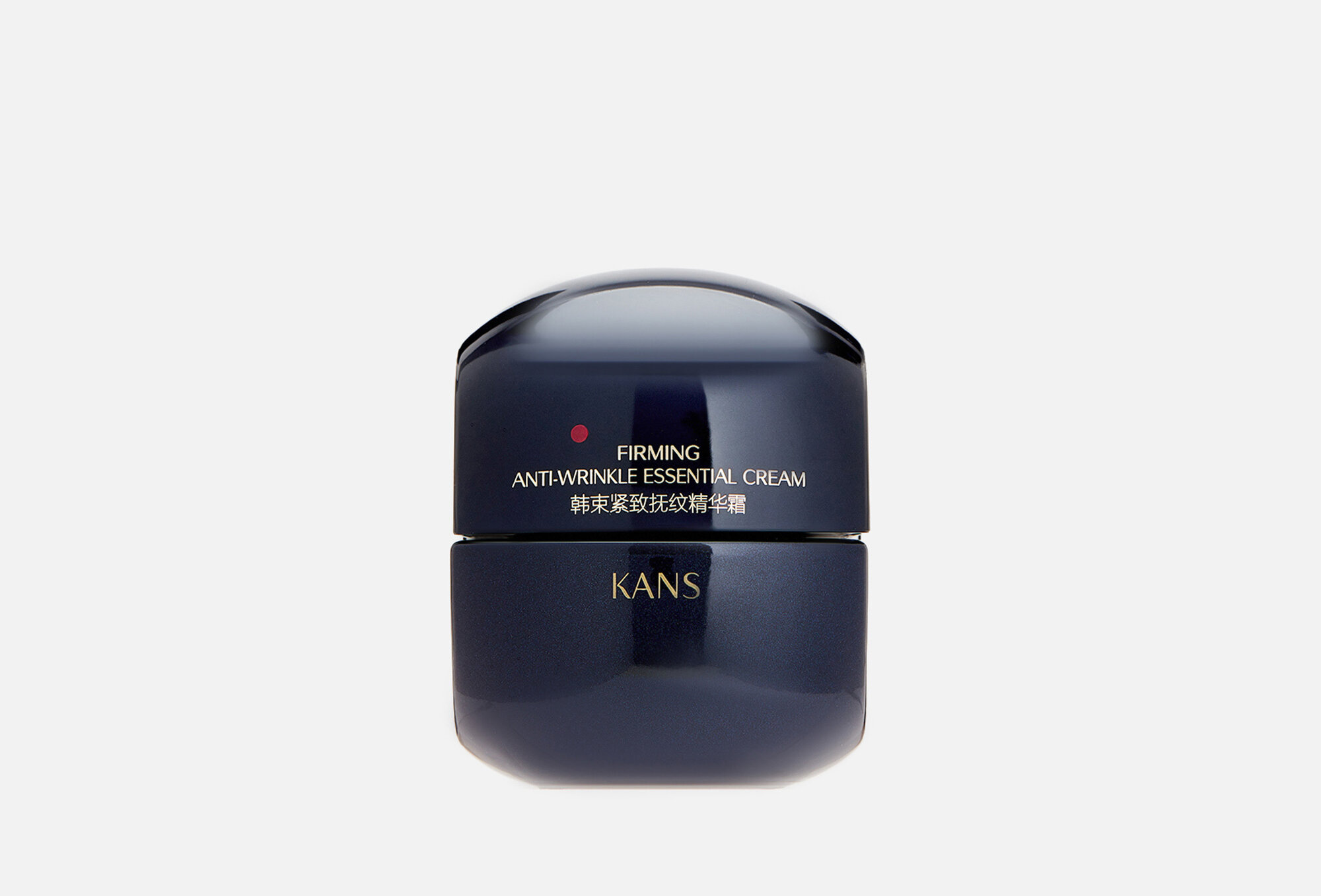 Подтягивающий лифтинг крем для лица KANS FIRMING ANTI-WRINKLE 50 мл