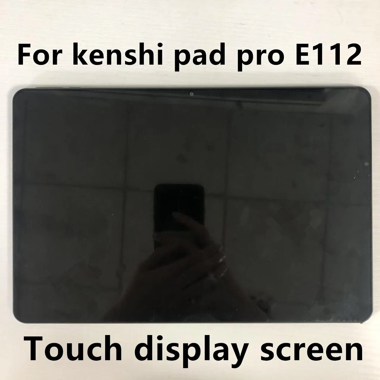 Планшетный ЖК-дисплей Malchi Link для Kenshi Pad Pro E112 kenshi pad pro E112
