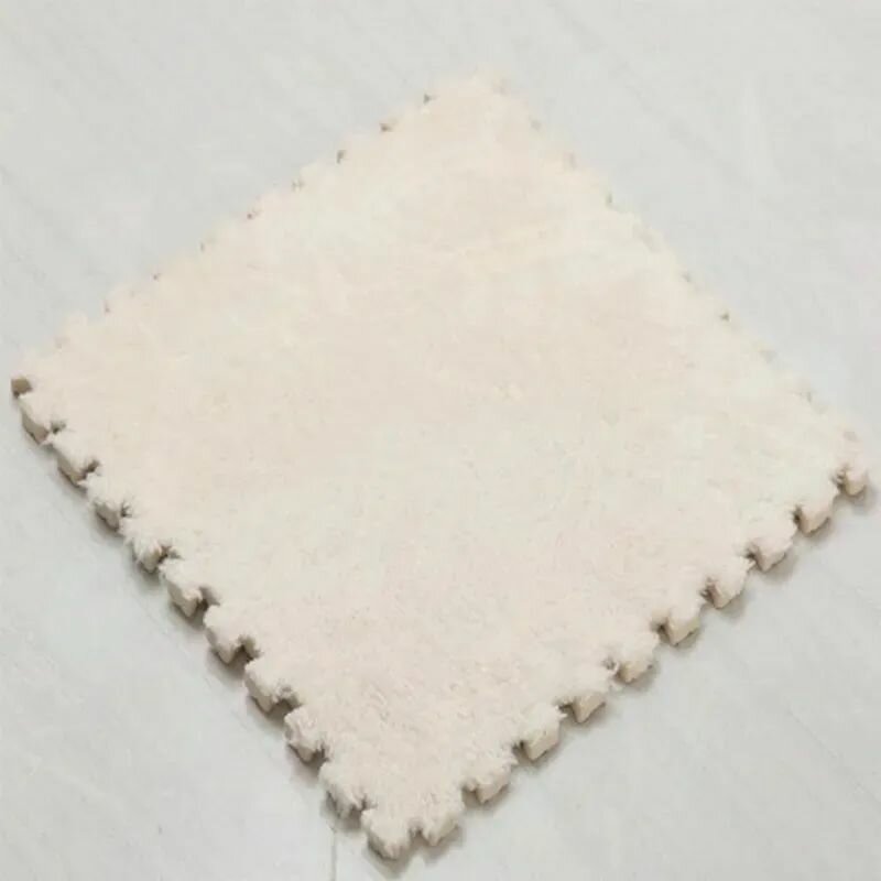 Puzzle Rug — фото 1