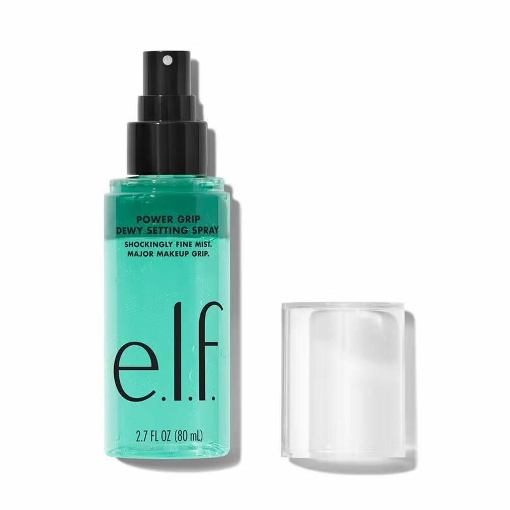 Power Grip Primer Gel Осветляющий увлажняющий крем с гиалуроновой кислотой, Подходит для использования перед макияжем.