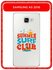 Чехол на Samsung Galaxy A5 2016 / Самсунг Галакси А5 2016 с принтом "Summer surf...