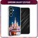 Чехол на Samsung Galaxy S25 Plus / Самсунг S25 Плюс с принтом "Москва 1"