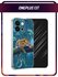 Чехол на OnePlus 13T / Ван Плас 13Т с принтом "Леопард охотник"