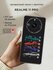 Чехол на Realme 11 Pro / Реалми 11 Про с принтом "JDM Legend cars"