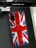 Чехол на Samsung Galaxy A41 / Самсунг Галакси А41 с принтом "Флаг Великобритании...