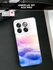 Силиконовый чехол на OnePlus 10T / Ван плюс 10T с принтом "Небеса"