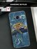 Чехол на Samsung Galaxy S8 + / Самсунг Галакси С8 Плюс с принтом "Леопард охотни...