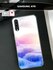 Чехол на Samsung Galaxy A70 / Самсунг Галакси А70 с принтом "Небеса"