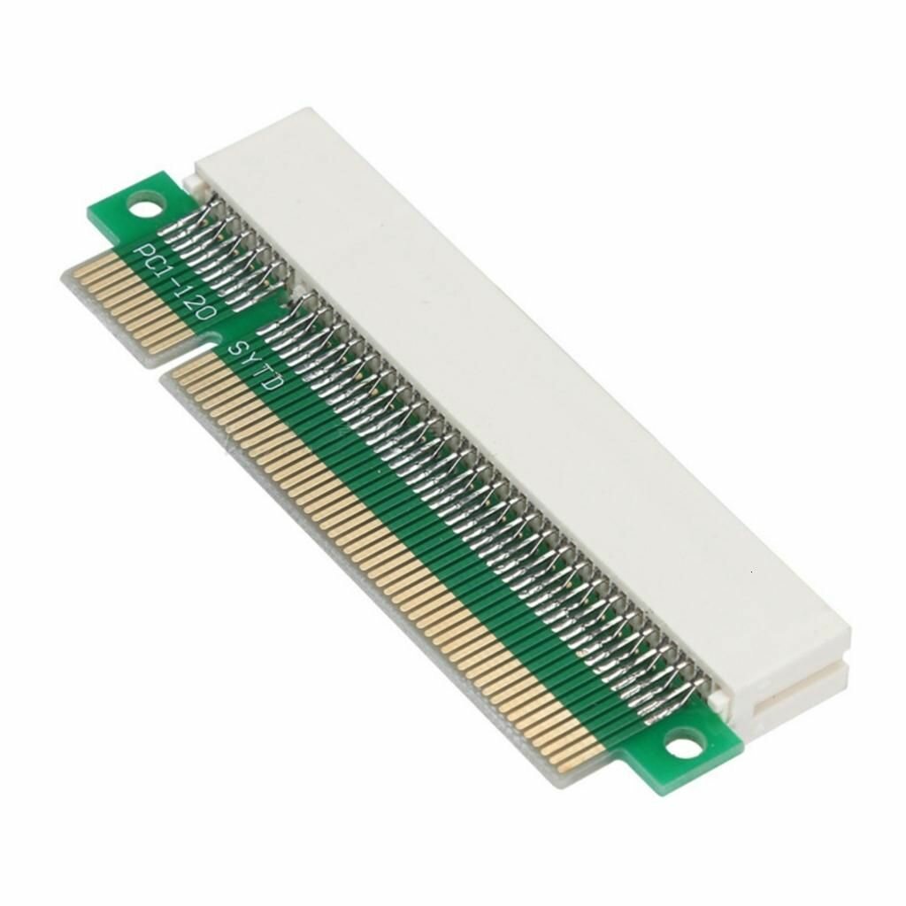 Адаптер карты карты PCI -MAL -MALE TOM