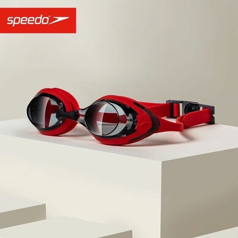 Специальные очки для плавания для юношеских соревнований Speedo
