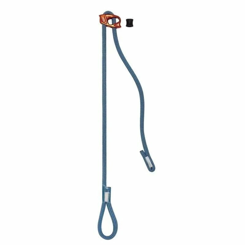 Petzl Самостраховка