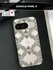 Чехол на Google Pixel 9 / Гугл Пиксель 9 с принтом "Калейдоскоп цветов"