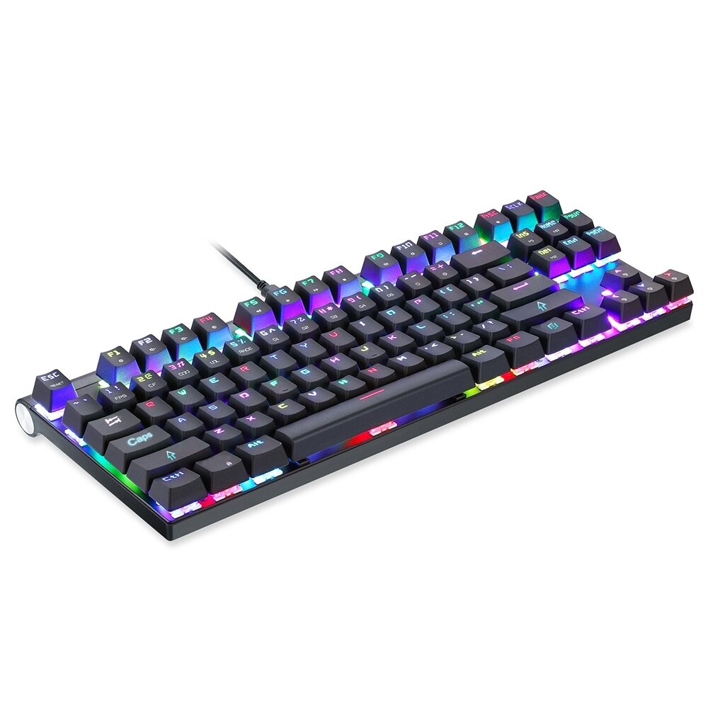 Клавиатура Motospeed 1448 с подсветкой 215020501