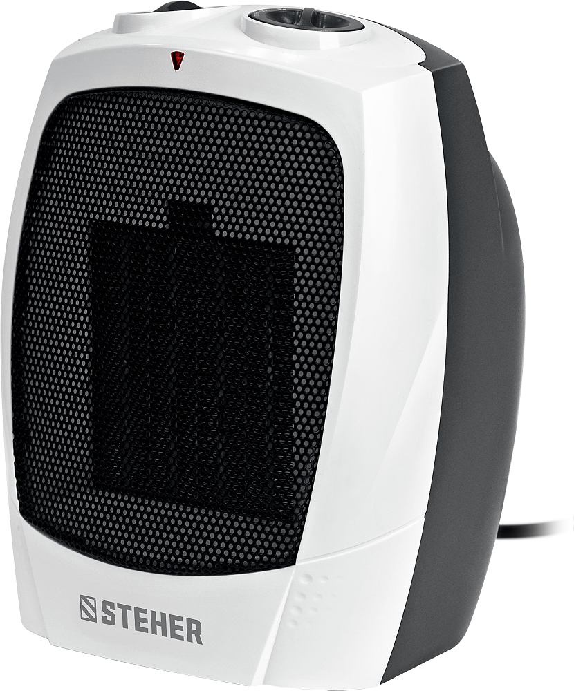 Тепловентилятор 2кВт STEHER SVK-2000