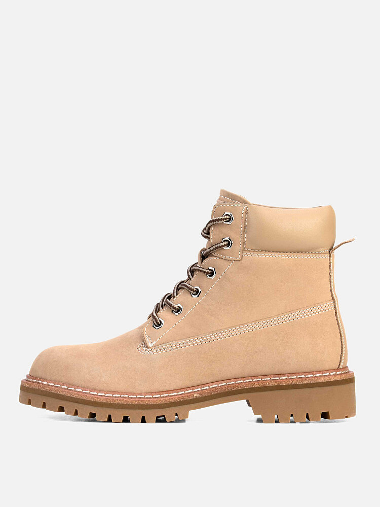 Ботинки тимберленды City Trace Boots