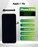 Дисплей IPhone 11 Pro AMOLED Premium (поддерживает удаление сообщения о замене д...