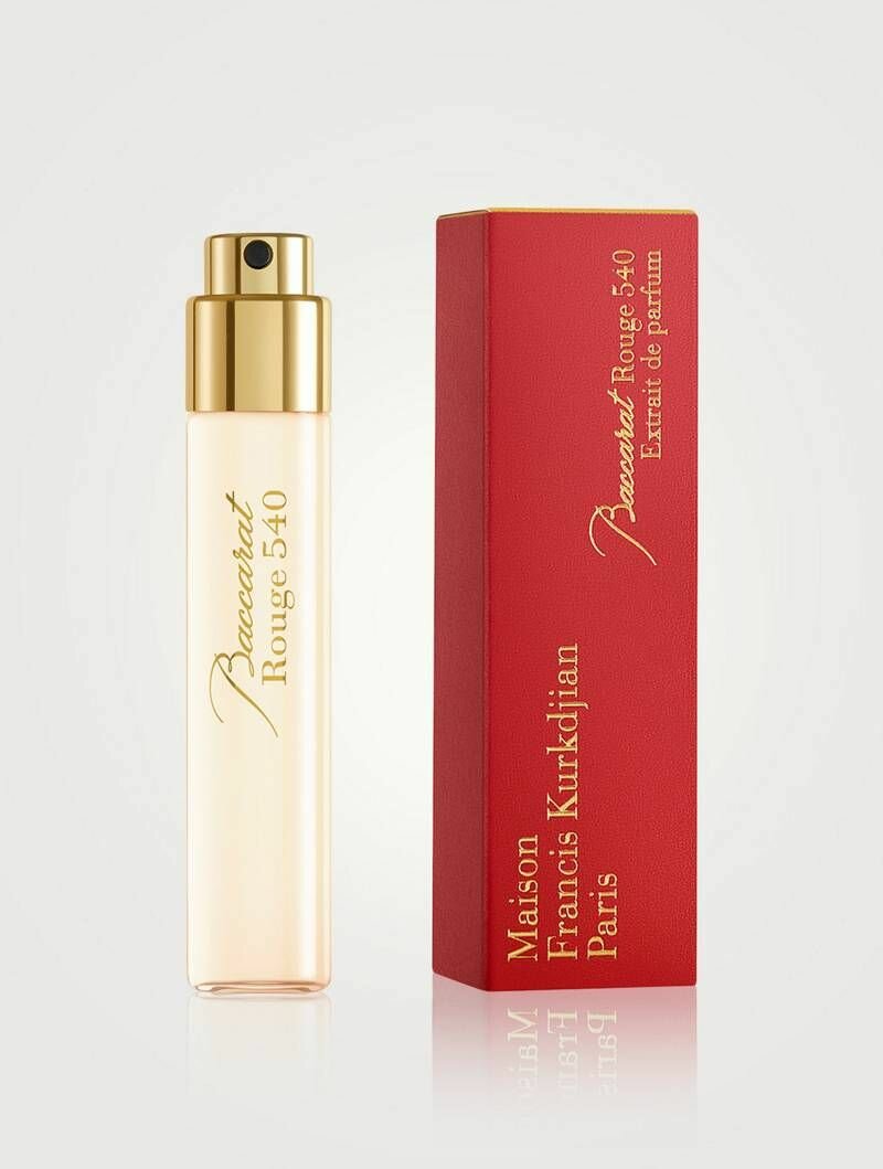 Rancis Kurkdjian Baccarat Rouge 540 Духи 5 мл