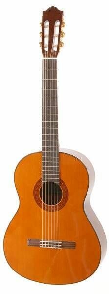 Yamaha C70 Классическая гитара