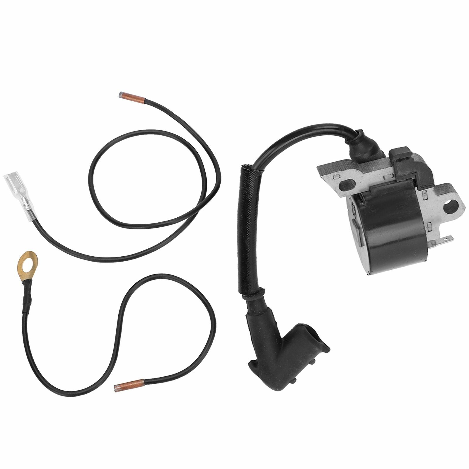 Катушка зажигания, двигатель, высоковольтный электроинструмент для бензопилы, газонокосилки MS360