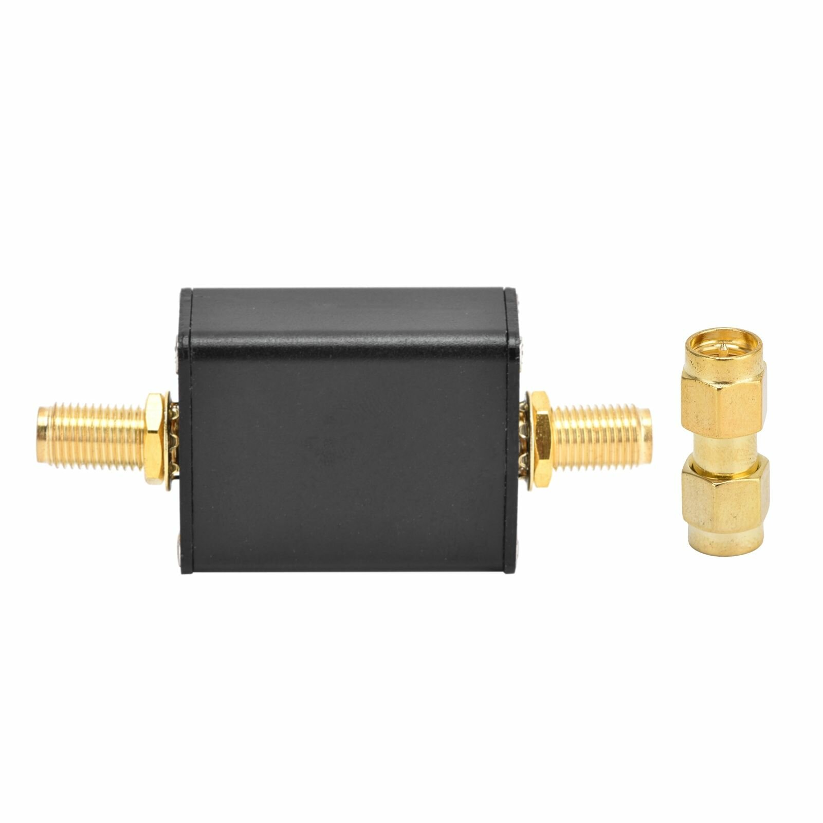 FM-диапазонный фильтр 88108M, противоинтерференционный сменный электронный аксессуар