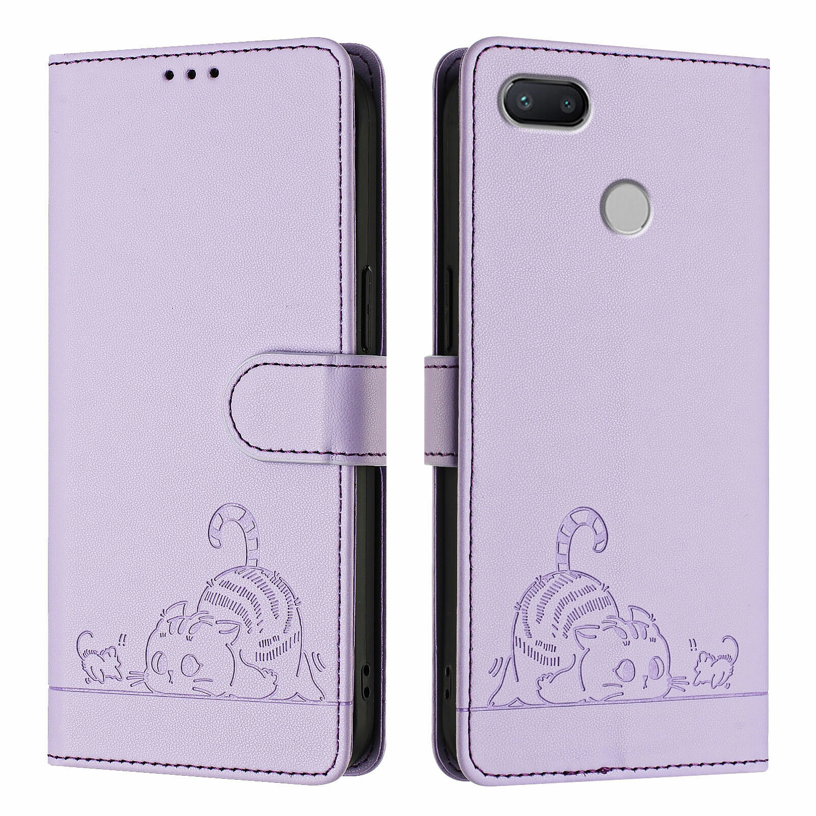 Подходит для Redmi 6/6A( Редми 6/6a ) Магнитные пряжки, кронштейны, сейсмостойкие, новинки, подарки