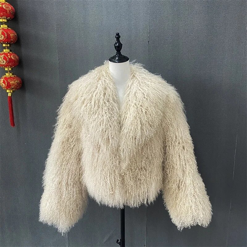 Куртка кожаная