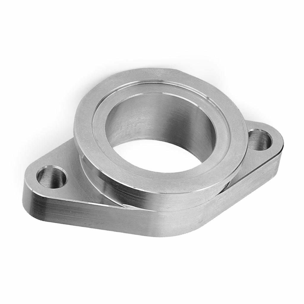 Фланцевый адаптер 38мм для двигателя